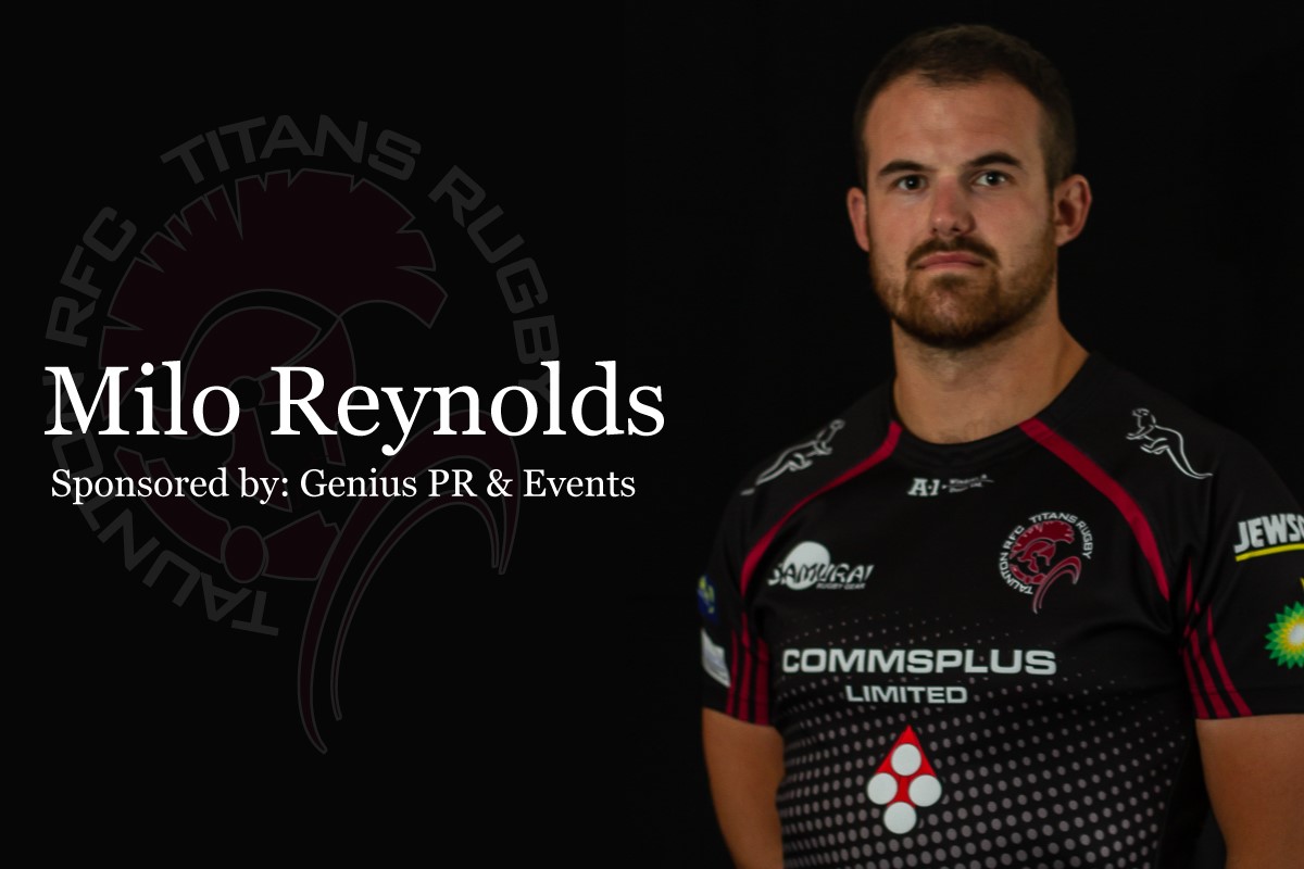 A Look Ahead to This Saturday's Game | Taunton Rugby Club